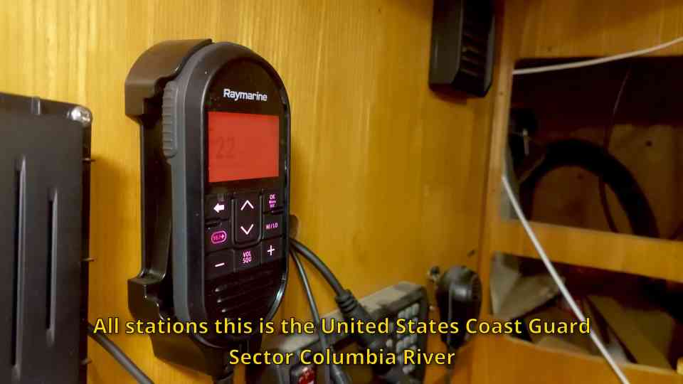 The Deadly Crossing Where Ocean Meets River and Few Return