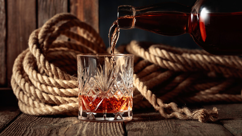The Best Rums To Drink Straight, According To Experts