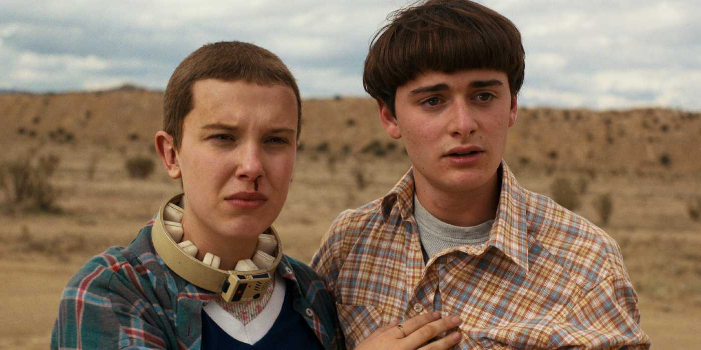 The Stranger Things finale fan theories that made us gasp