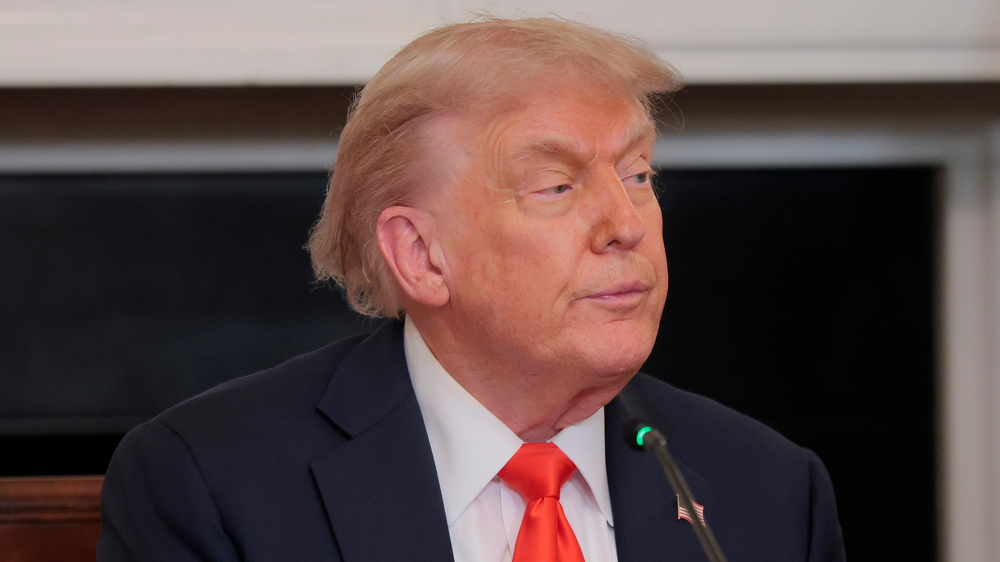 Household Debt Hits Record High Under Trump