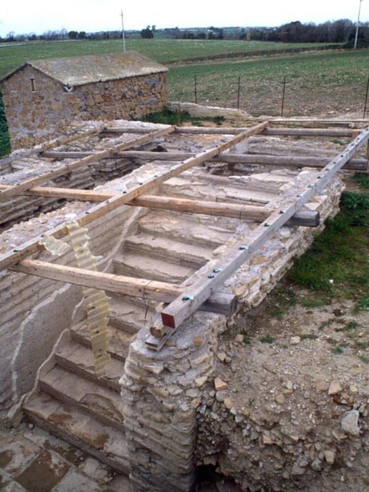 Tutto cominciò a Lavinio