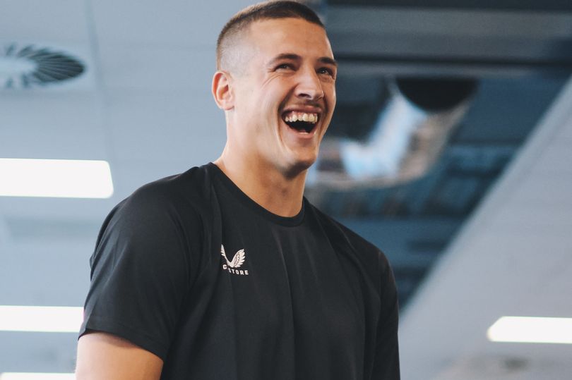 How Hull FC shape up for 2026 with eight new signings and two facets sought