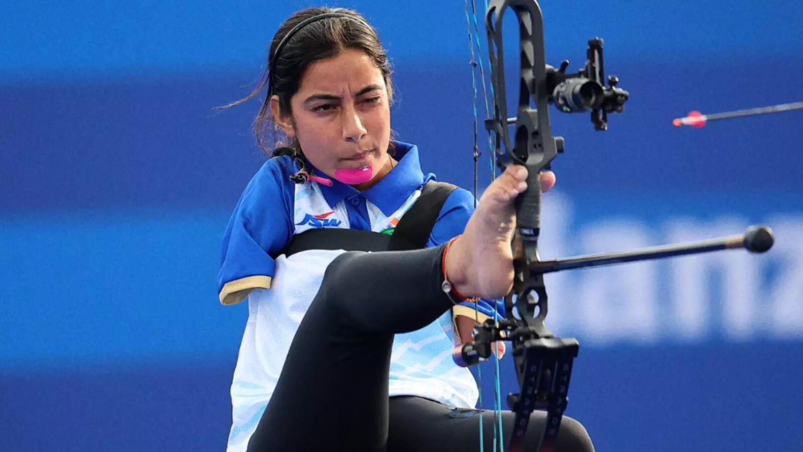 Historic! Sheetal Devi earns spot in India's able-bodied team for Asia ...