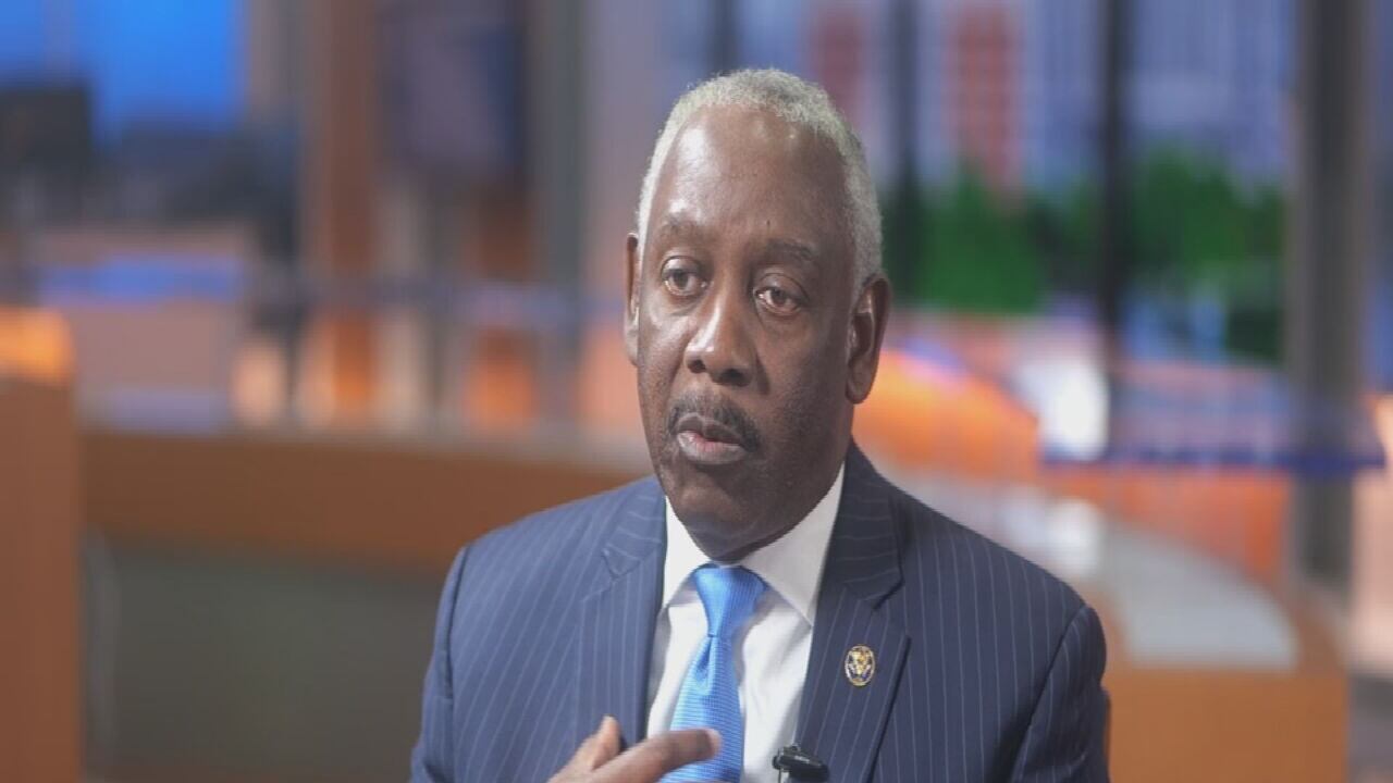 1-on-1: Channel 9 speaks to Jerry Demings about his run for Governor of ...