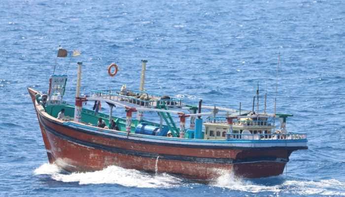 From Makran To The Gulf: Pakistan’s Coast Emerges As Key Meth Export ...