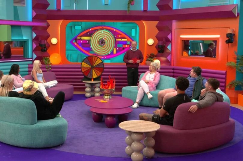 When is Big Brother final and what time will air air on ITV2?