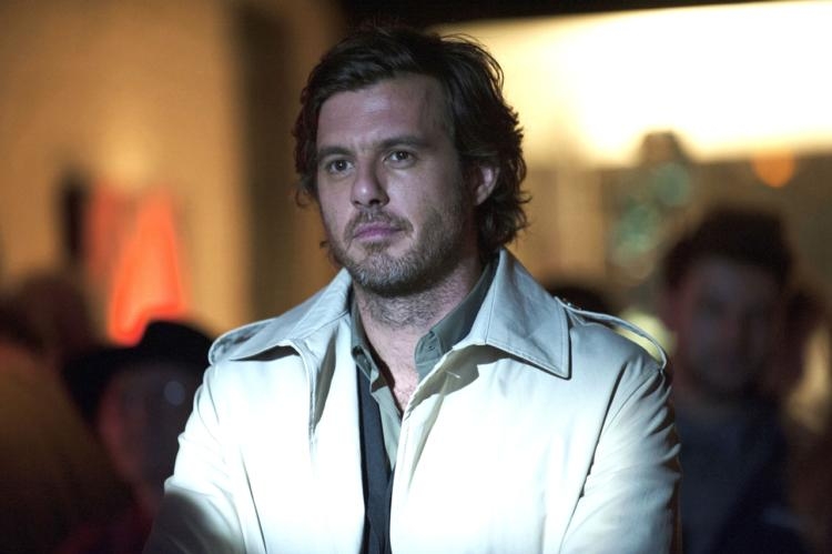 « Léo Mattéï » : Lannick Gautry rejoint Jean-Luc Reichmann dans la ...