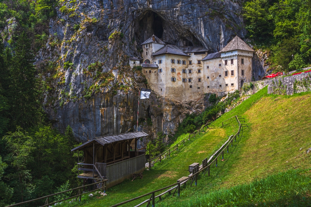 17 hidden landmarks around the world that make a trip feel different