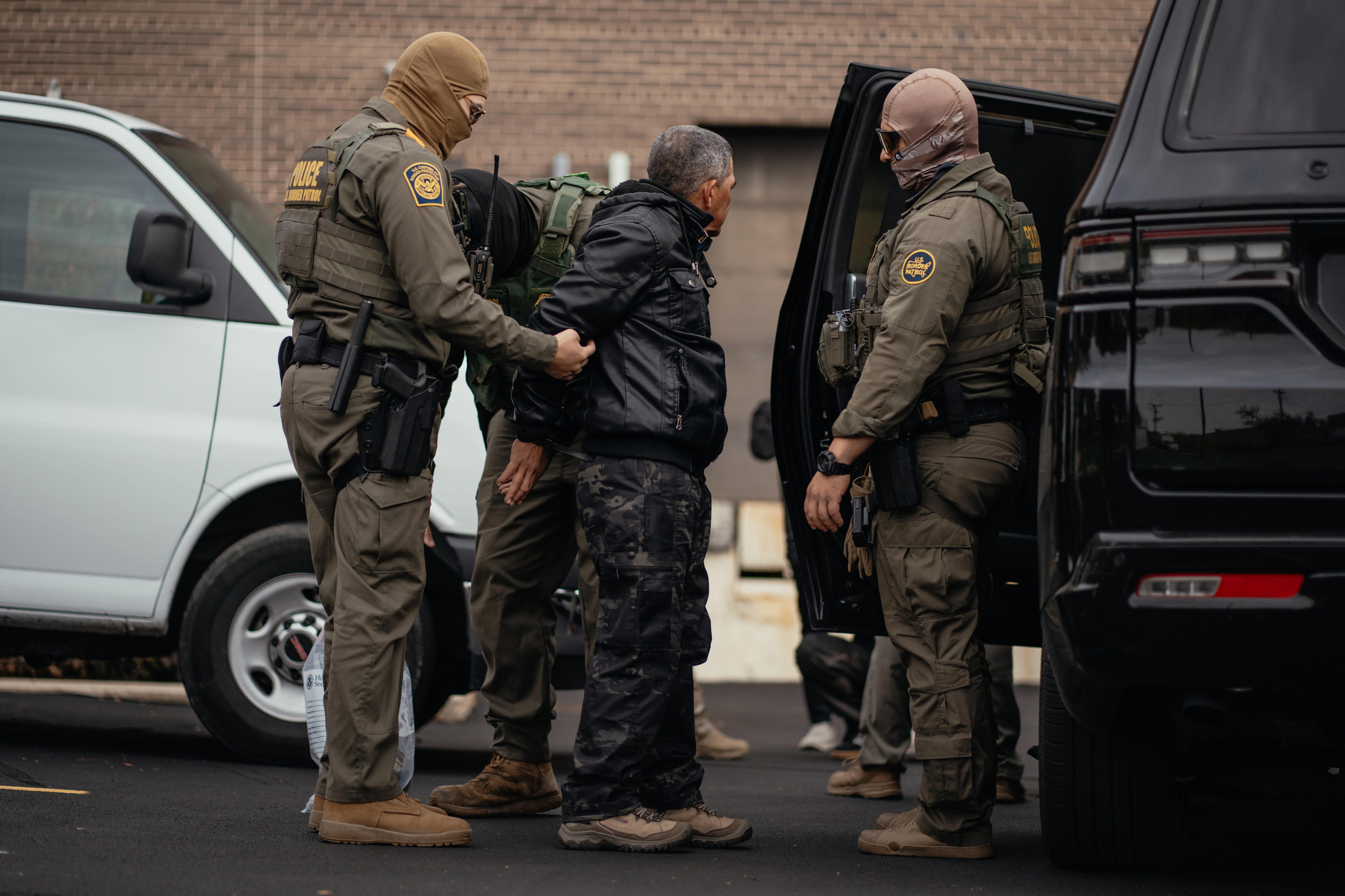 Dallas council committees take up proposal to let police enforce ...