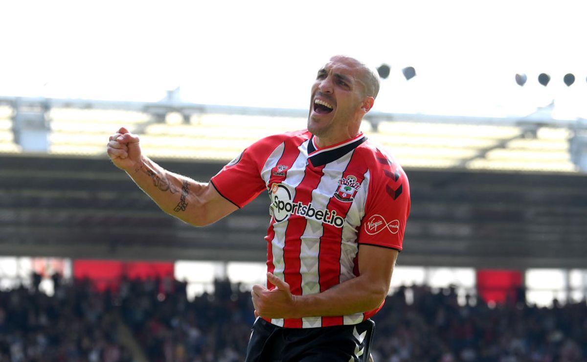 Fue campeón de Champions, quedó libre del Barcelona y firmó con un ...