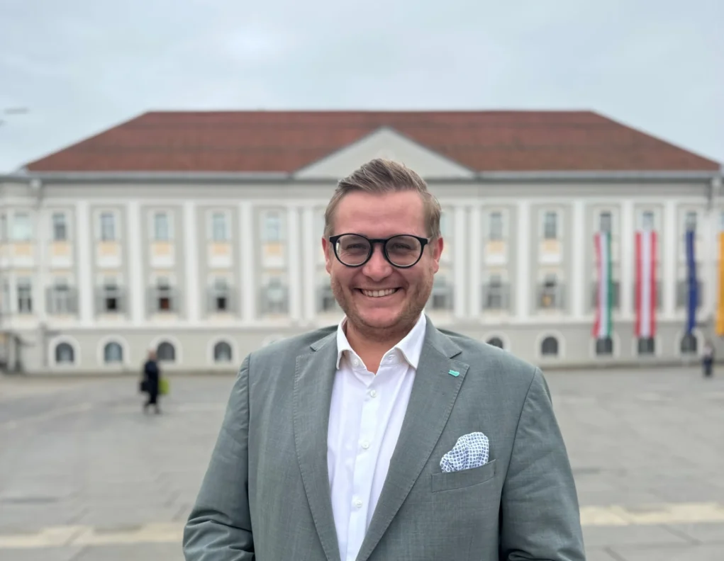 Klagenfurt und Nachbargemeinden bündeln Wirtschaftskraft