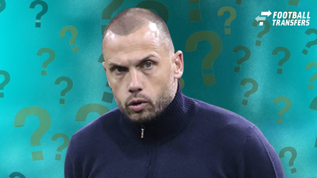 John Heitinga krijgt nieuwe functie bij Ajax na ontslag als trainer