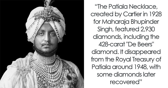 27 Treasures That Are Long Lost To History But There’s A Slim Chance Of ...