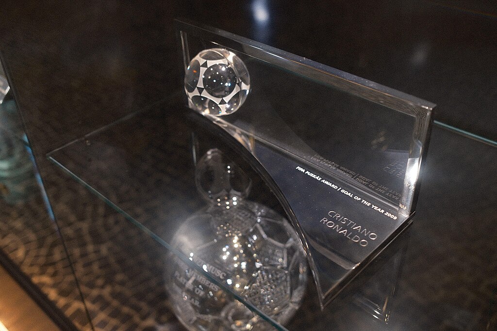 The 2025 Puskás Award power rankings: 15 unforgettable goals that lit ...