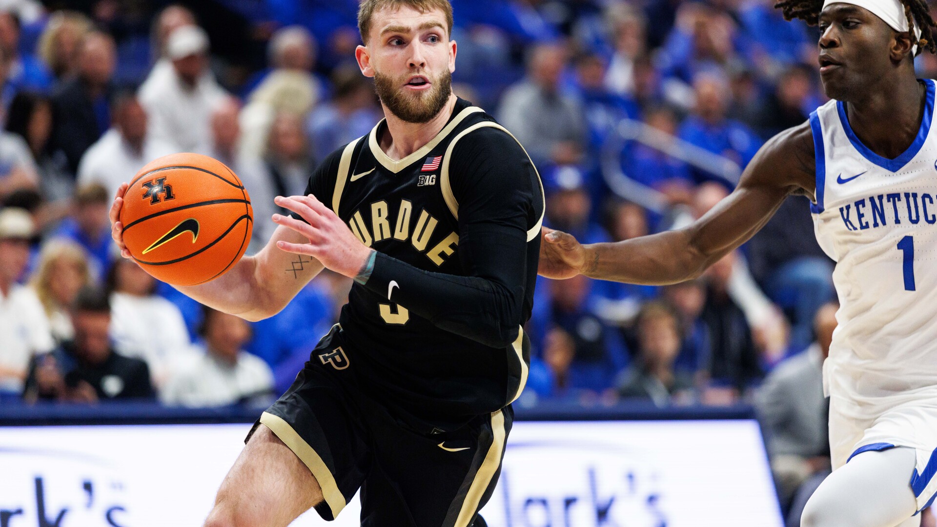 How to watch Oakland vs. Purdue: TV, live stream info, storylines for ...