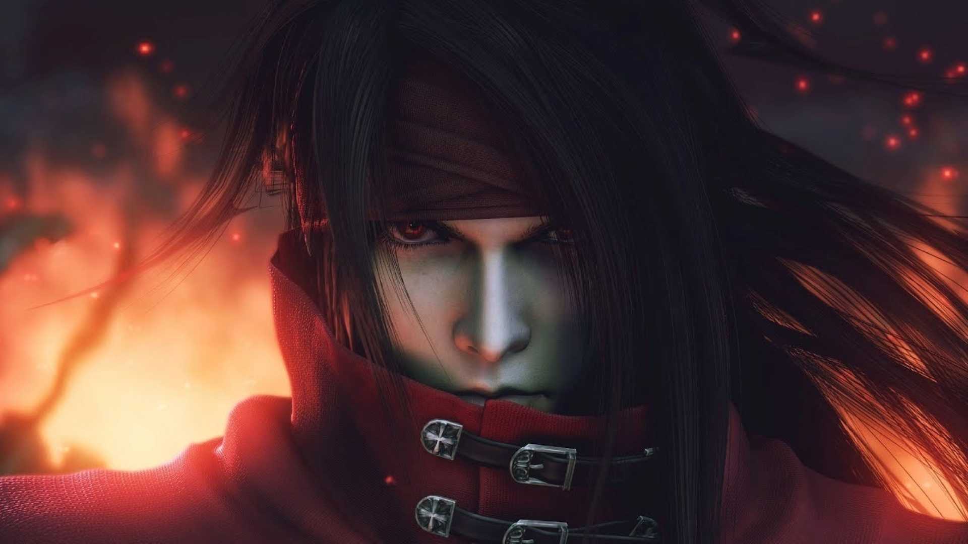 It's officially the end of an era for Final Fantasy 7