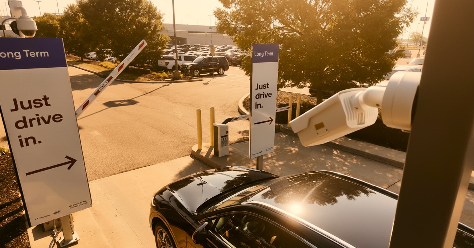 AI startup Metropolis, biggest parking lot network in U.S., raises $1.6 ...