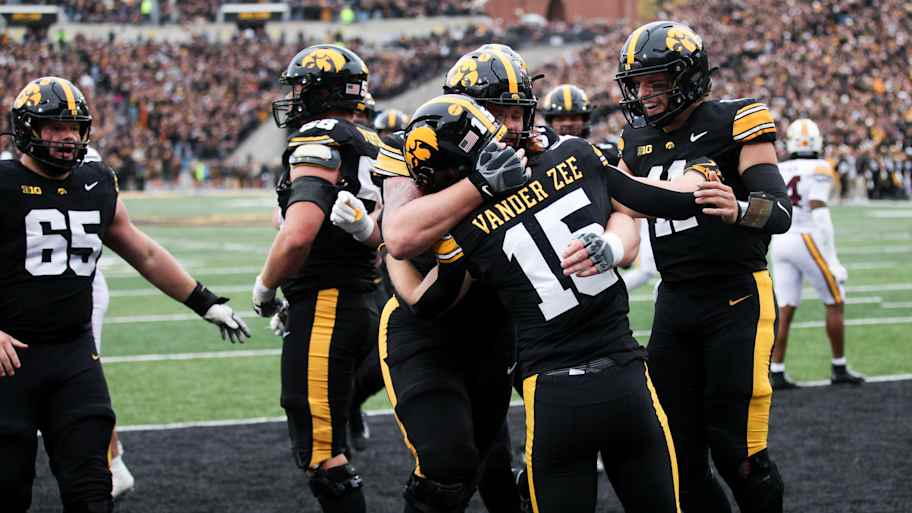 Jayden Montgomery still on top, two running backs missing, and more on ...