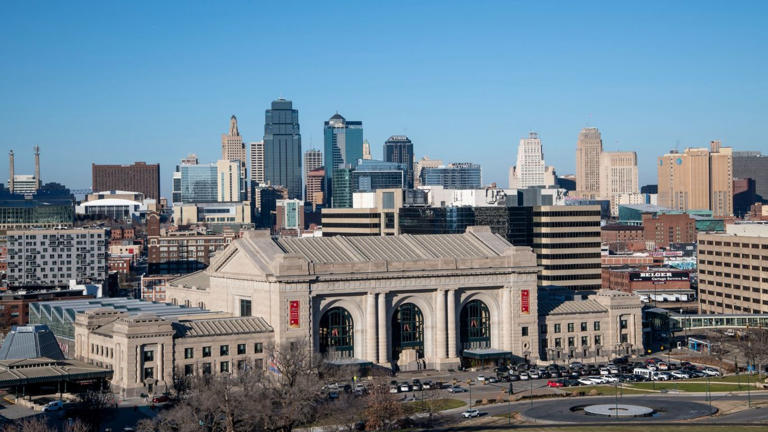 6 big things to do around KC this weekend