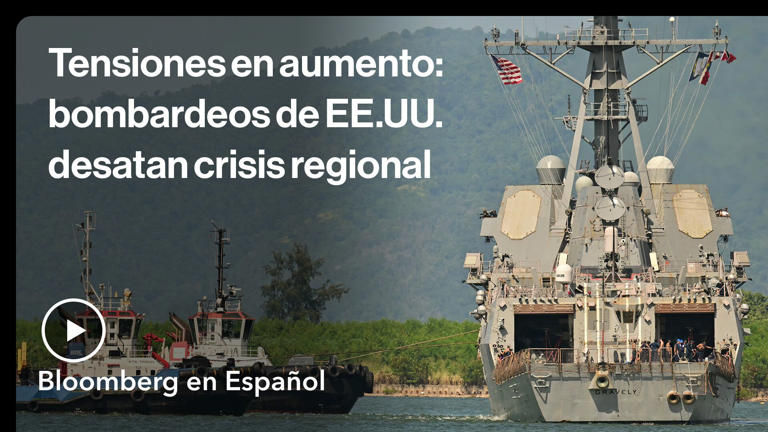 Cinco cosas que debe saber para comenzar el día