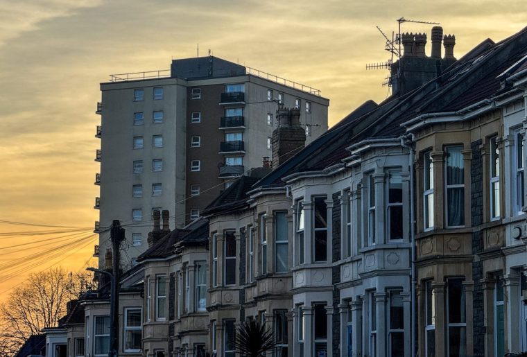 At 31, I moved to the suburbs – it’s hard being the only one without a baby