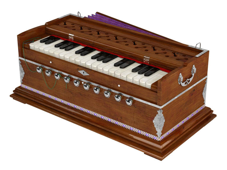List of 10 Musical Instruments that were Invented in India