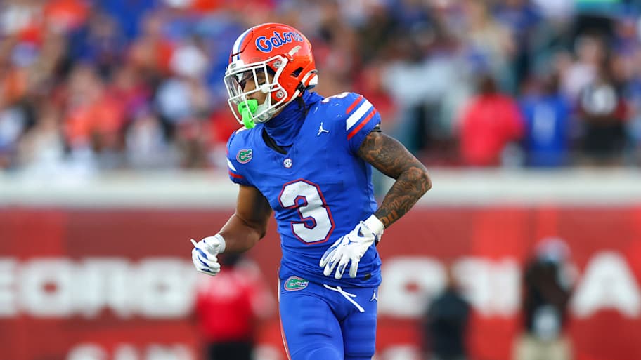 Gators reeling as key playmaker ruled out for Kentucky game