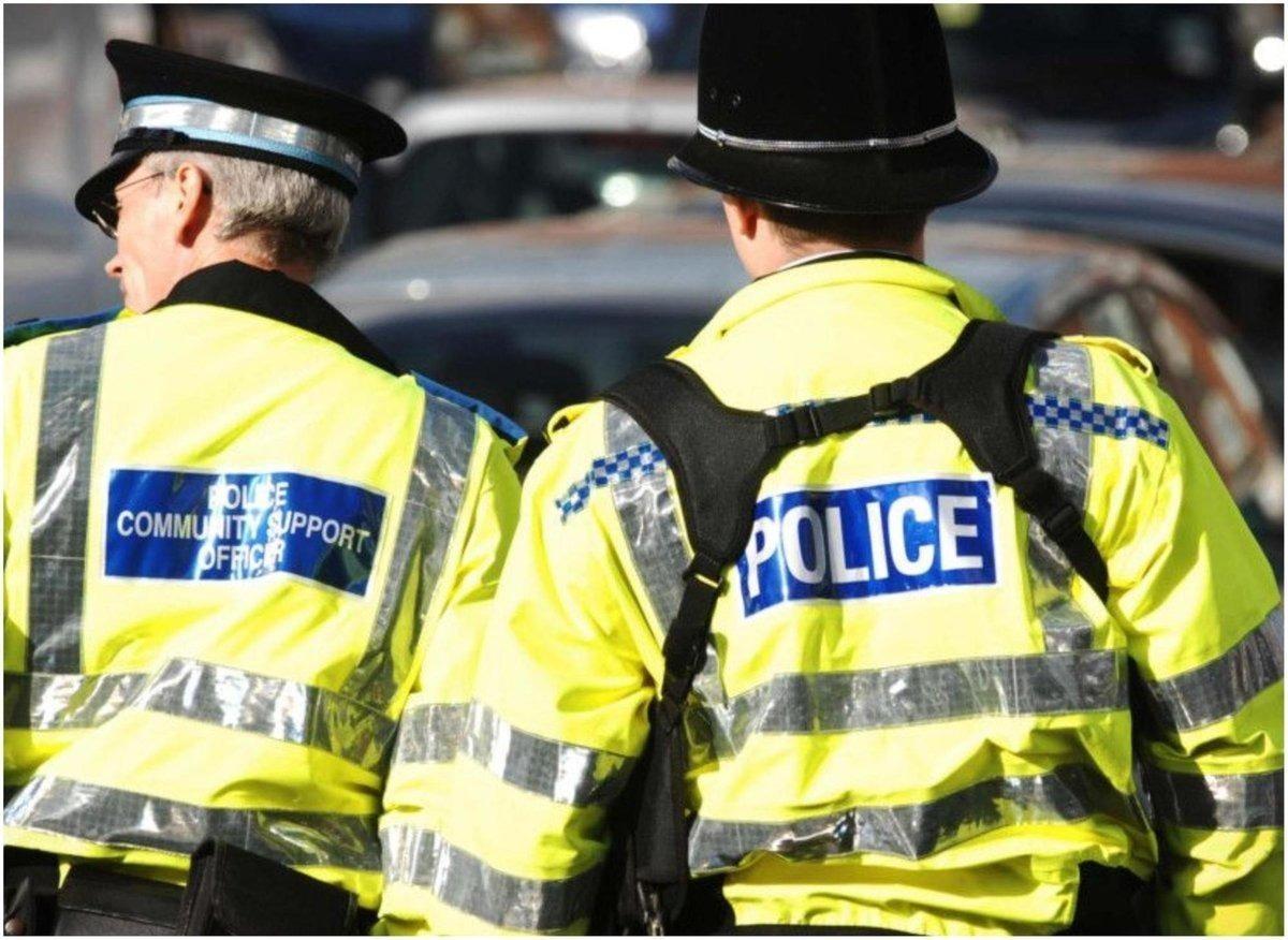 Mum's praise for Doncaster police as autistic boy gets lost on Halloween