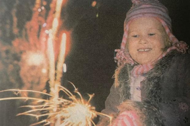 Remembering Bonfire Night in Furness.... back in 2004