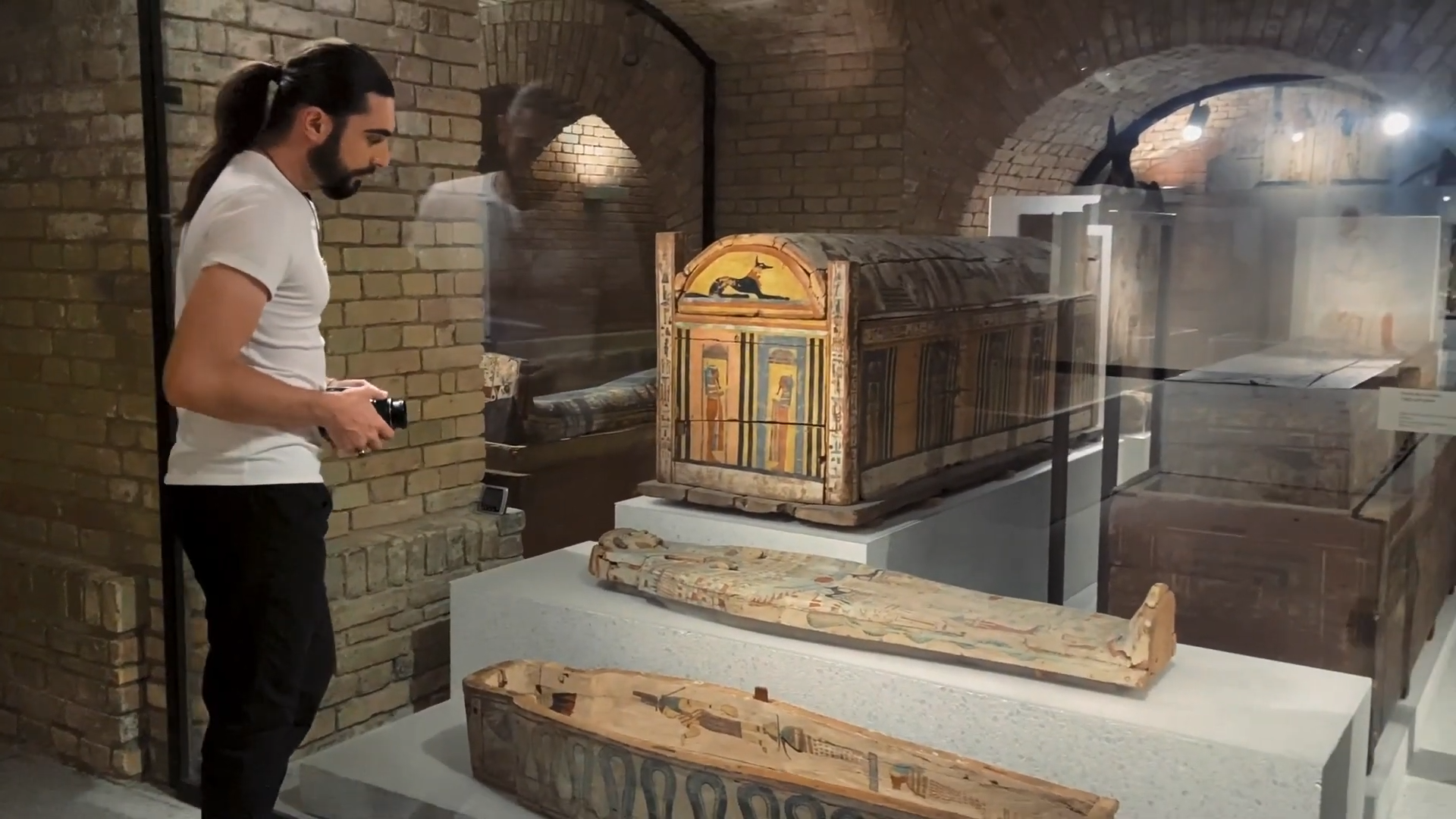 Pharaoh Pepi II's Reign of Collapse: The End of the Old Kingdom and the ...