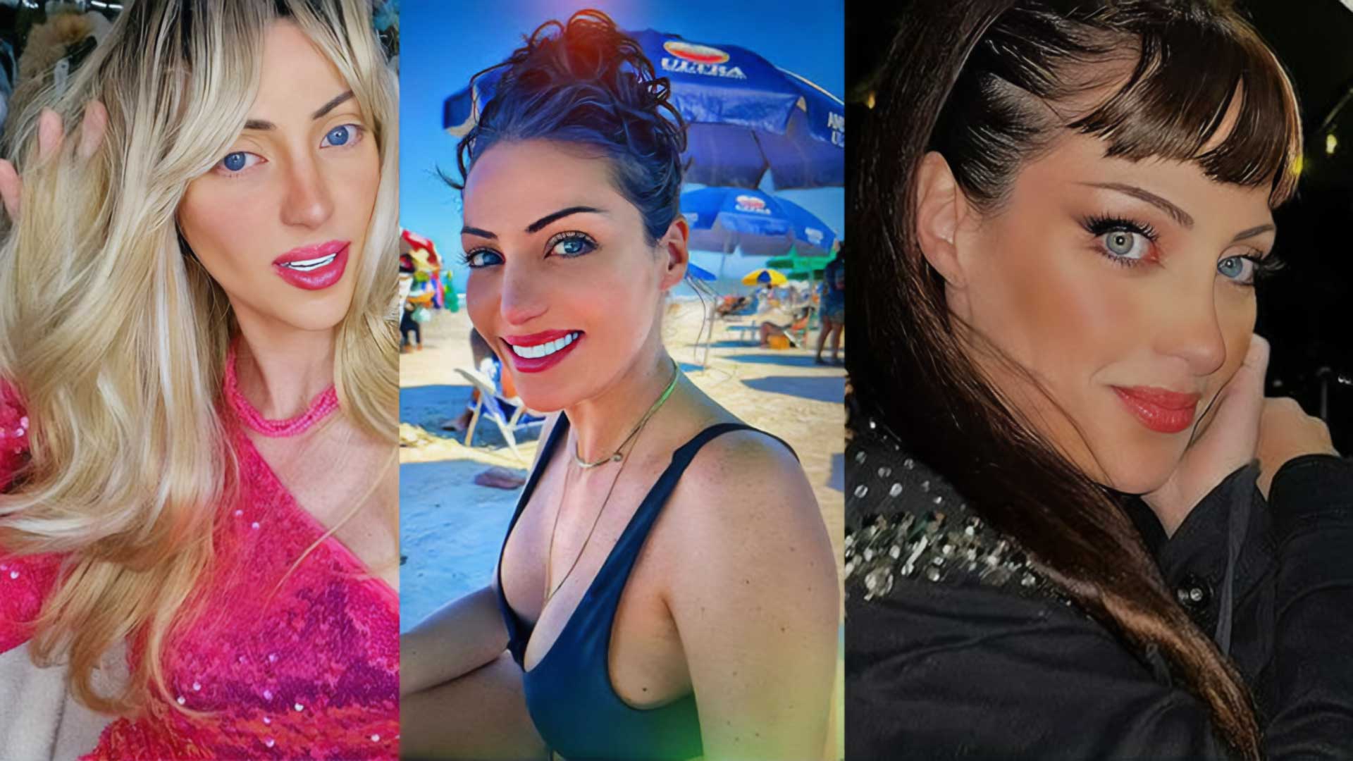 Human Barbie Influencer Barbara Jankavski Dead at 31 After Years of ...