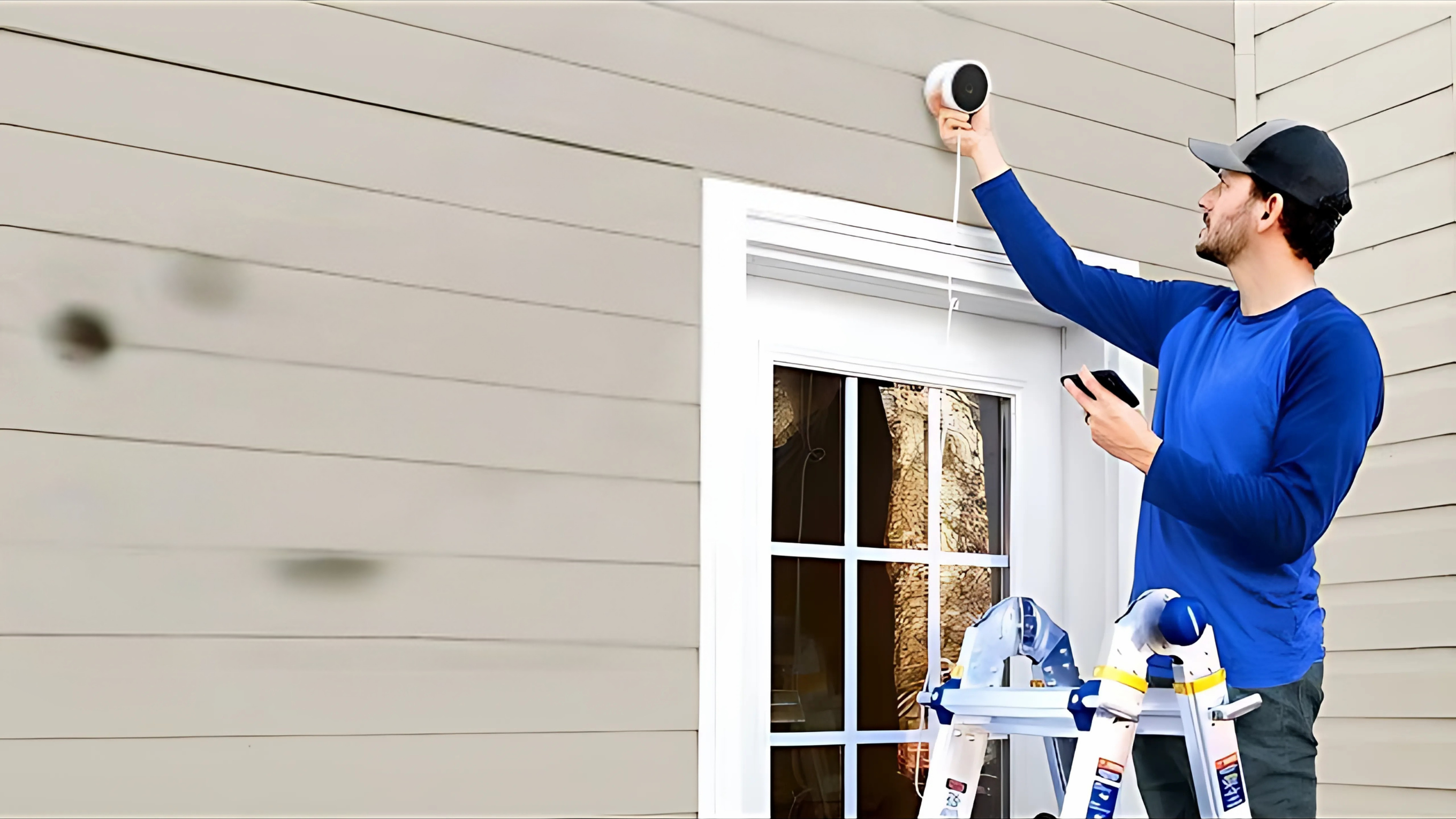 How to Set Up and Install a Nest Cam | Quick and Easy Guide