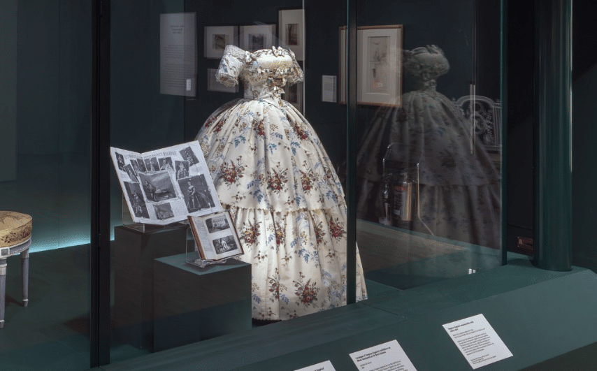 21 Gowns From the Victorian Age Worth Admiring