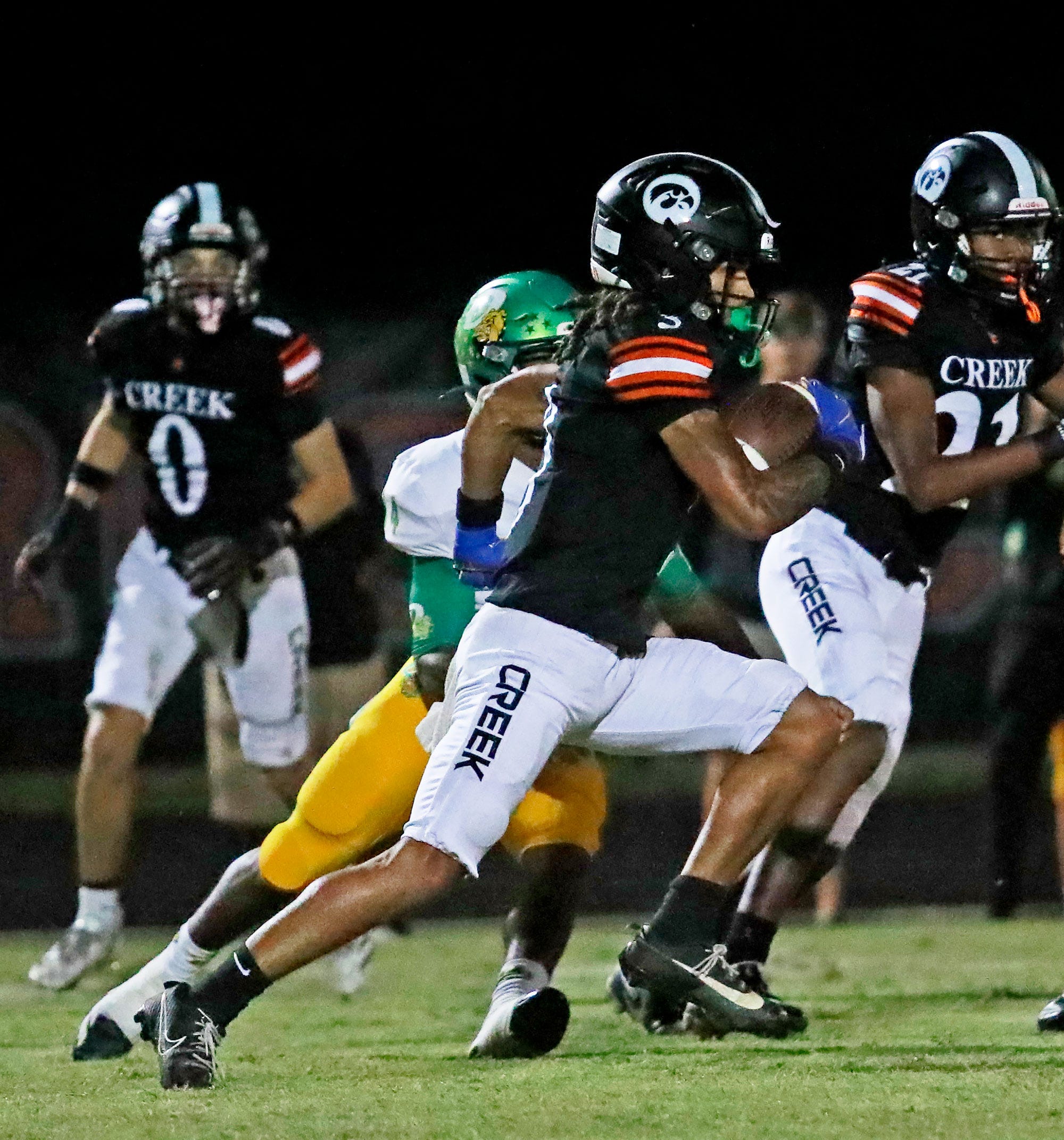 Florida high school football playoffs schedule | Every Volusia-Flagler ...