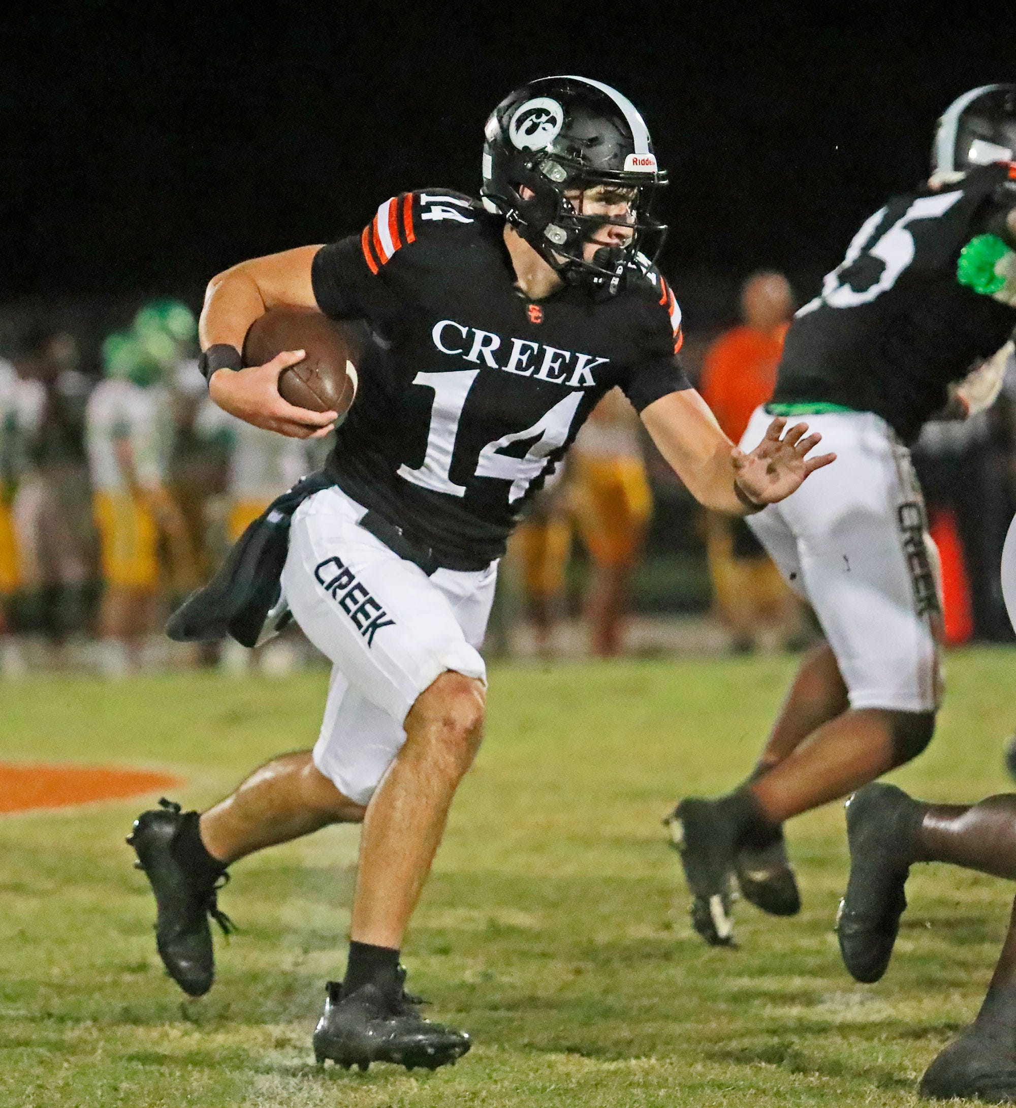 FHSAA football playoff scores, bracket updates from first round in ...
