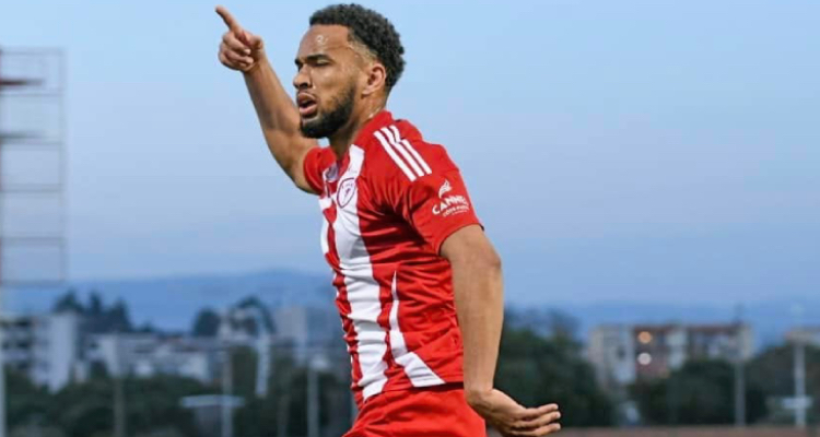 Jonas Smith (AS Cannes) : "L’efficacité fera la différence"