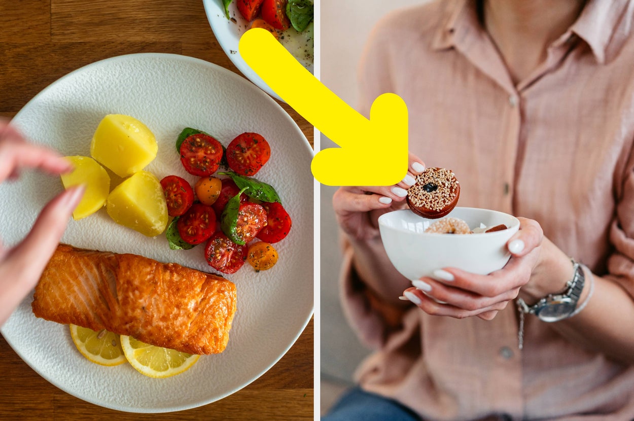 "Orthorexia" Is Becoming More And More Common, So Here's What Experts ...