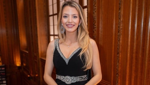 Chiara Pisati im Glück: Werbestar ist schwanger!