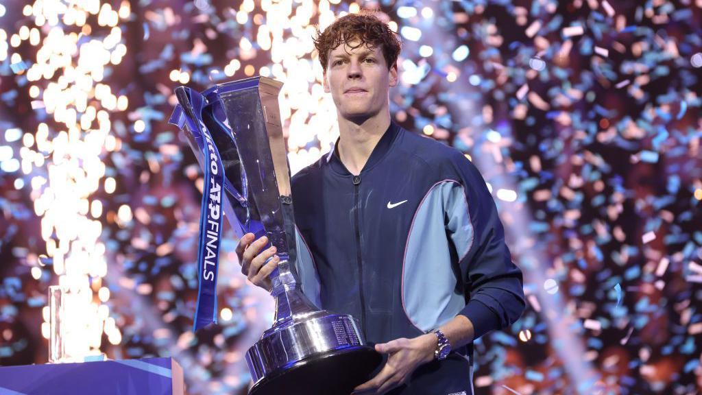 ATP Finals 2025: Who is playing, prize money & format explained