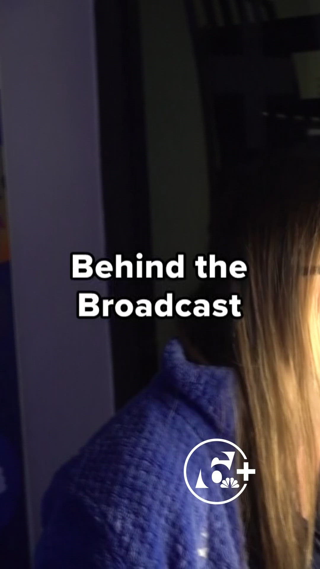 Behind the Broadcast s06e10 - Live Streamers