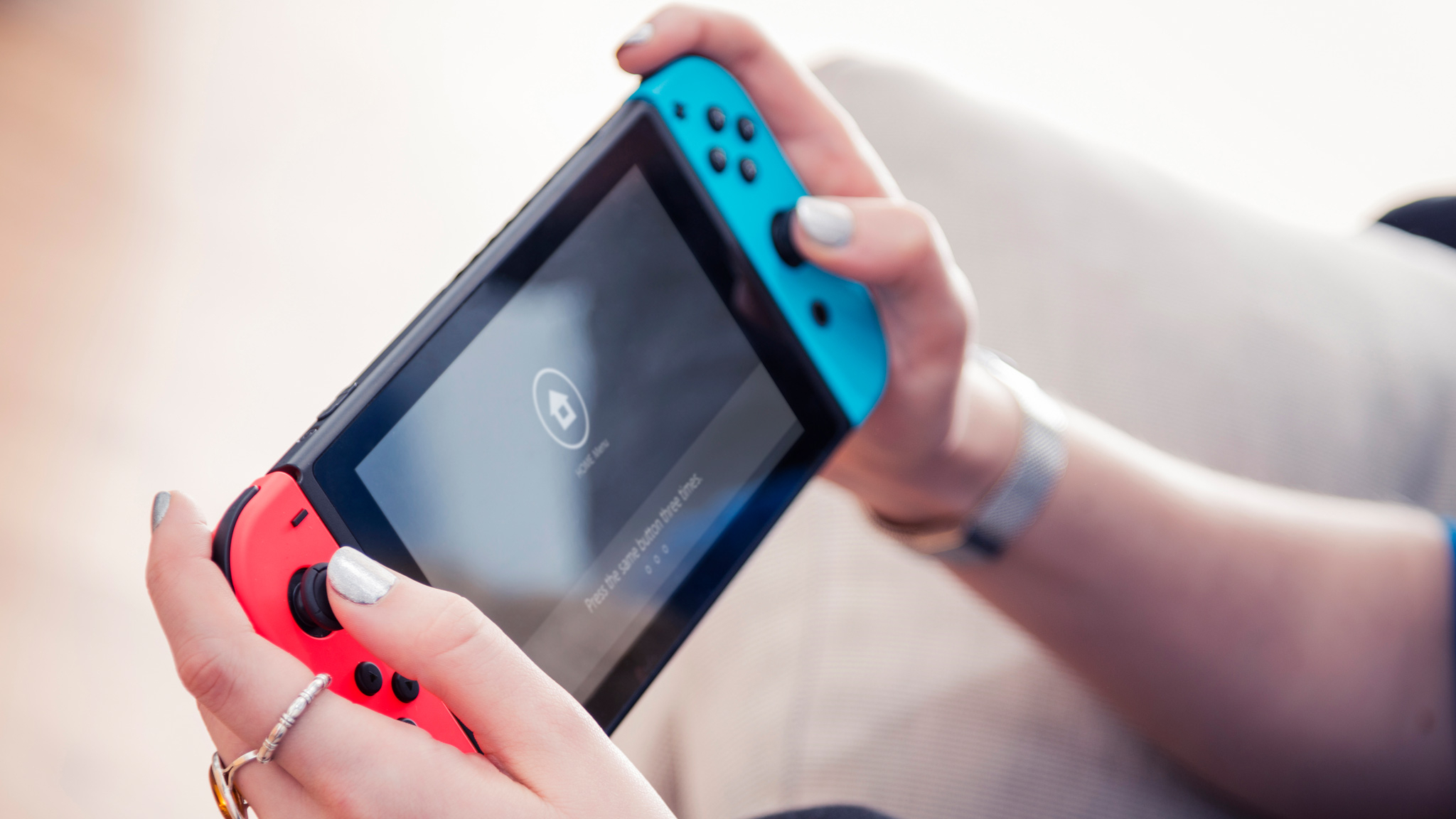 Ende einer Ära: Nintendo bereitet die Switch auf den Ruhestand vor