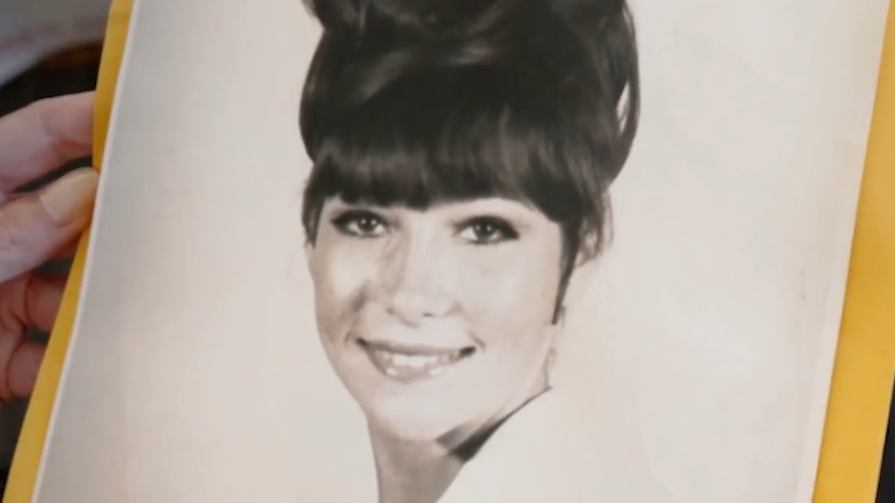 How a 22-Year-Old art student vanished under mysterious circumstances