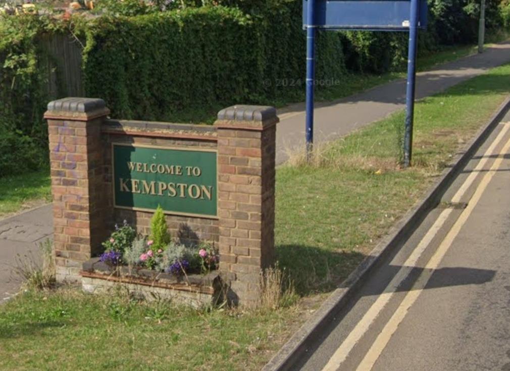 Plan to move homes between Kempston Town and Kempston Rural put on hold ...