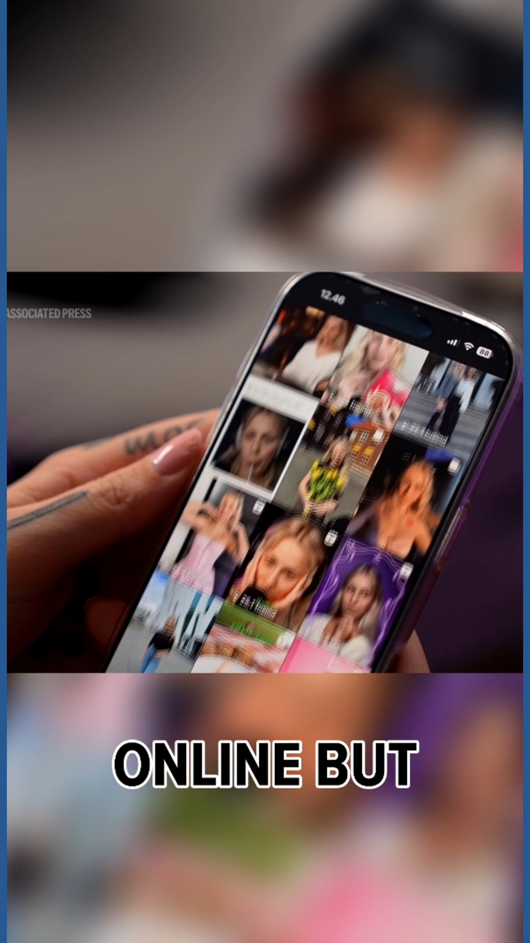 This country is moving to ban deepfakes after streamer targeted by nude image hoax