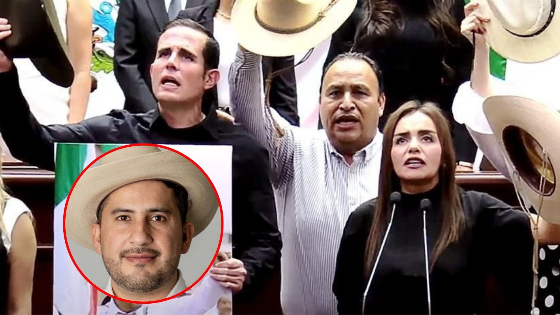 Piden investigar a la alcaldesa Grecia Quiroz por el asesinato de ...