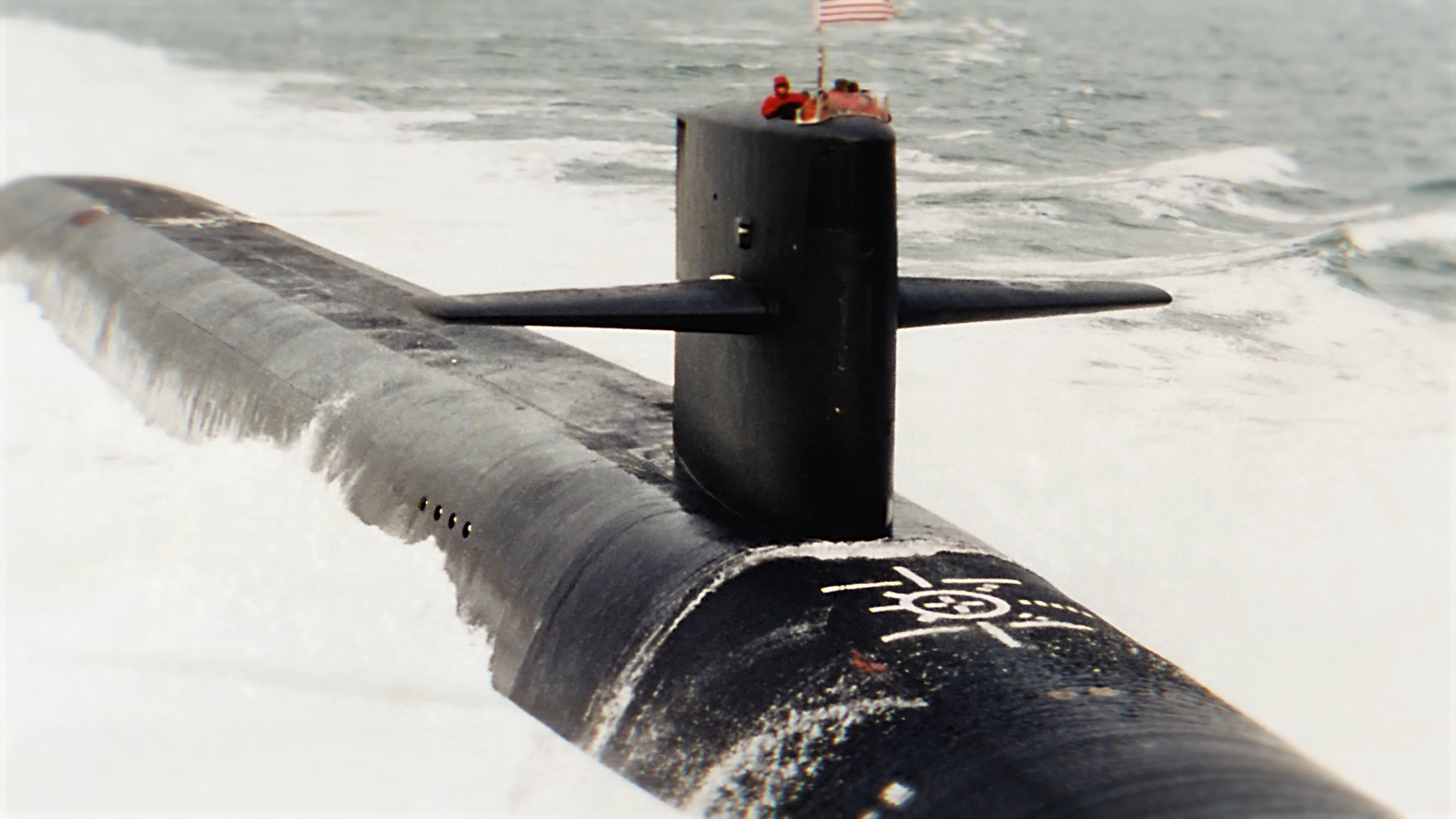 How the Soviets built the most dangerous submarines