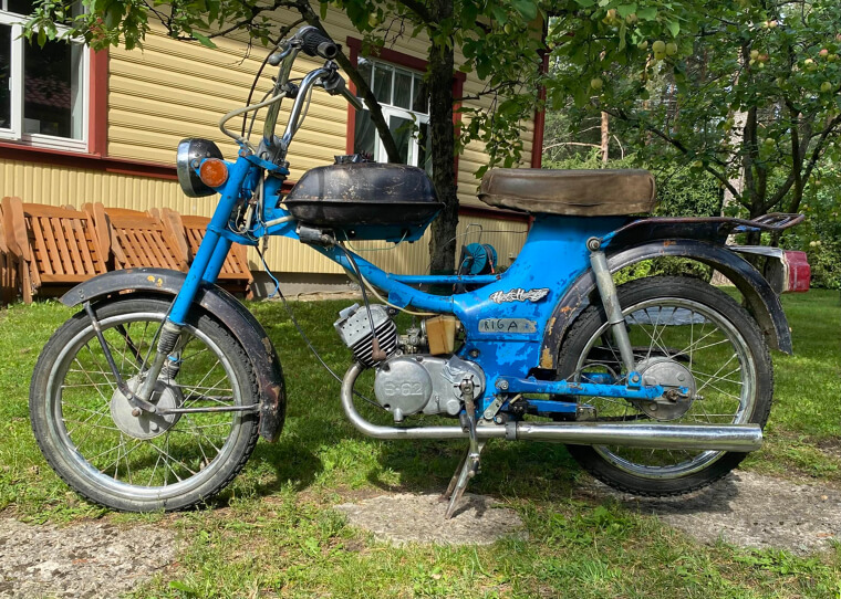 The Common Motorcycle Restoration Mistakes Beginners Make