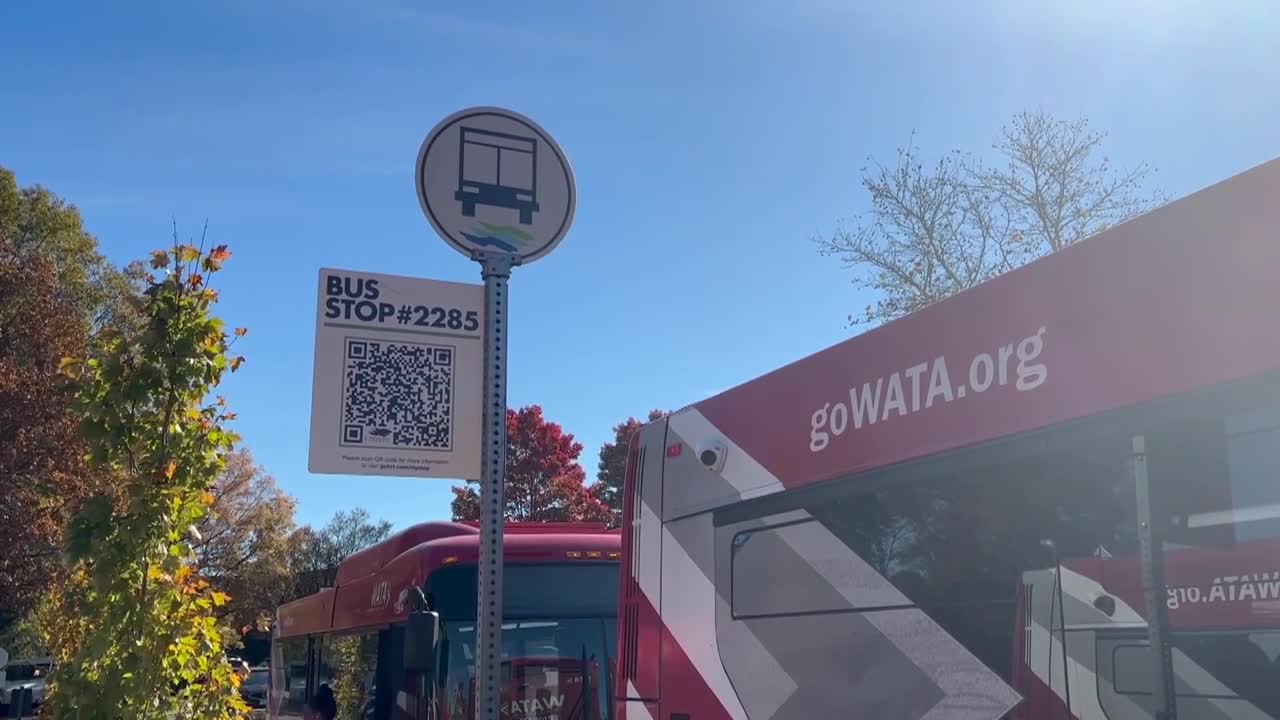 Williamsburg Transit Ridership Surpasses Pre-Pandemic Levels as ...