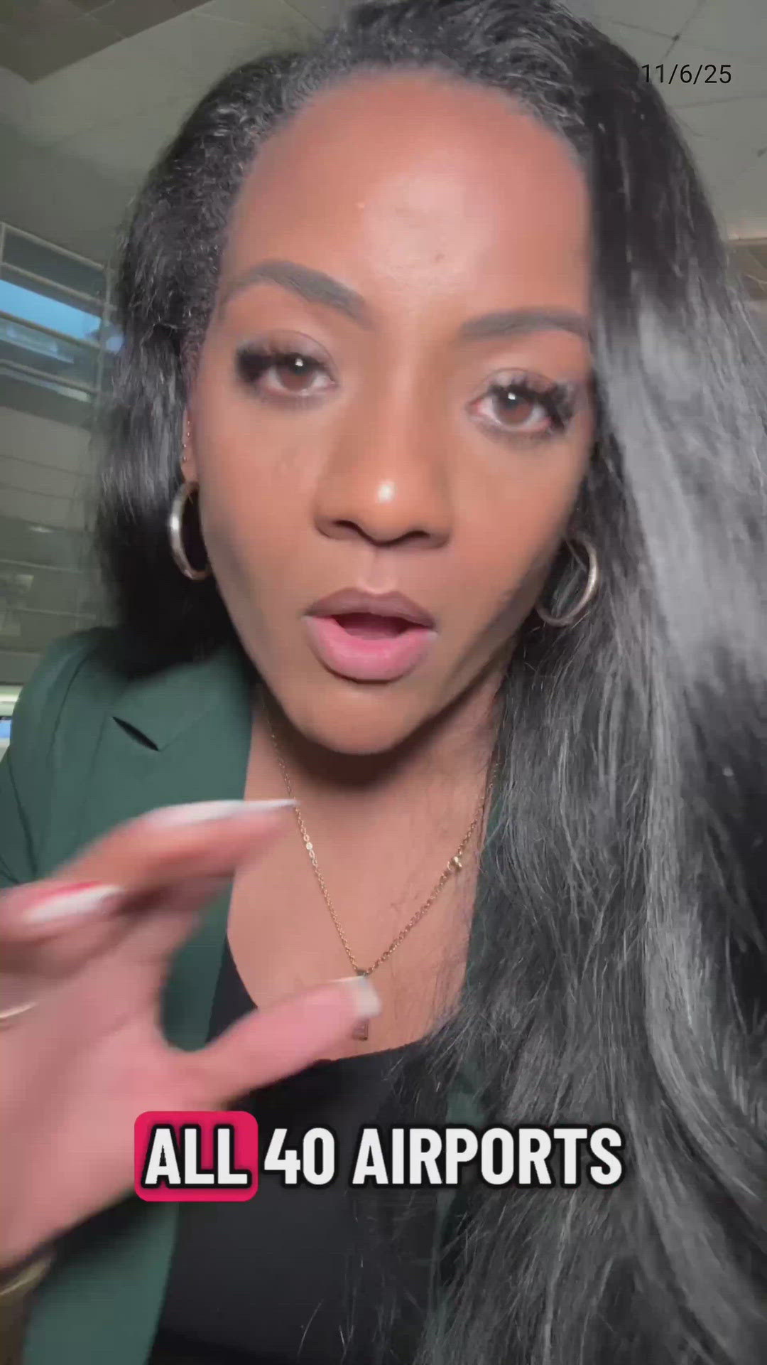 FULL LIST: FAA Cuts Flights at 40 Airports ️ – Will This Impact Your ...