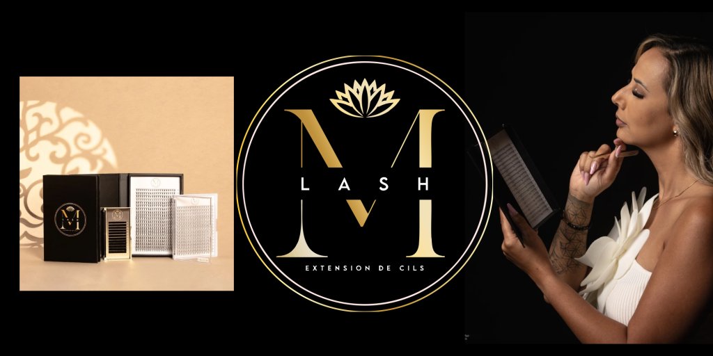 M LASH : l’excellence pour sublimer le regard et les ongles